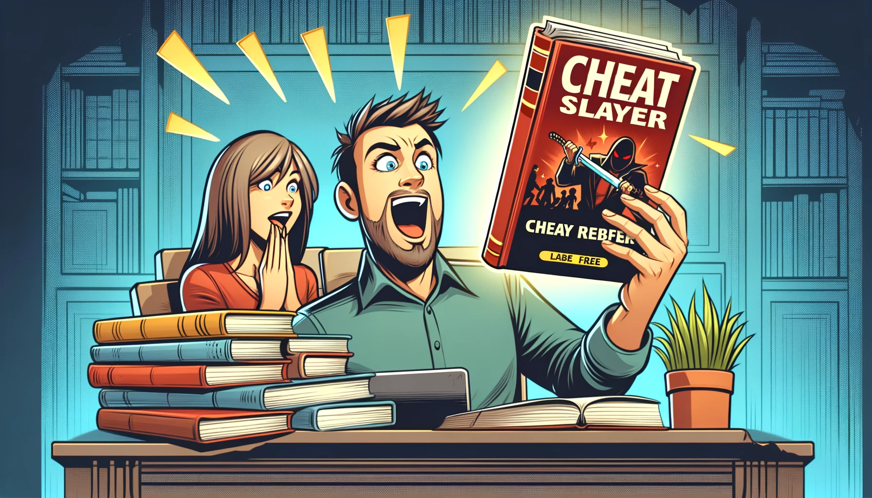 チートスレイヤーどこで読める？無料で楽しむ方法 | あの漫画どこで読める？